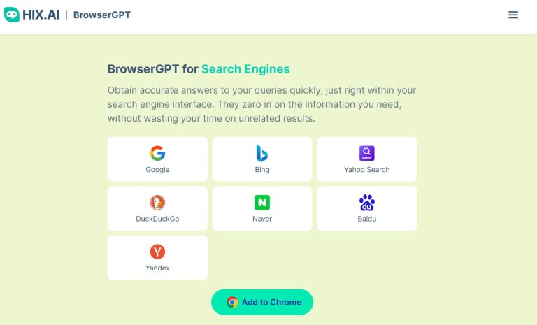 Review of BrowserGPT: The Ultimate ChatGPT Chrome Extension - Trotons Tech Magazine - Technology ...