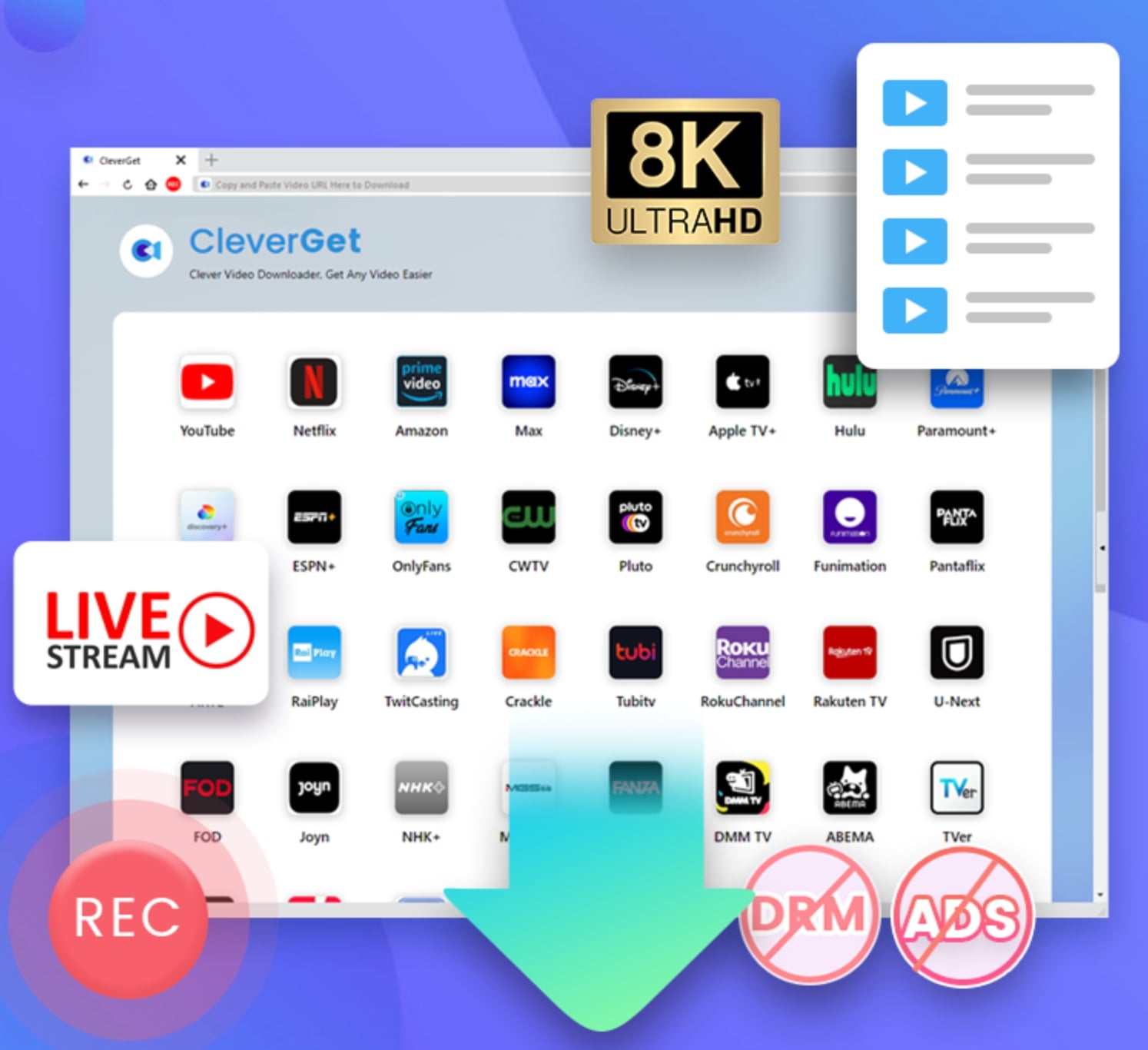 18 Best Free YouTube Video Downloader Apps and Software in 2025 (List ...