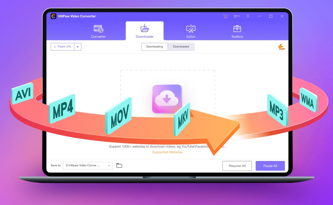 18 Best Free YouTube Video Downloader Apps and Software in 2025 (List ...