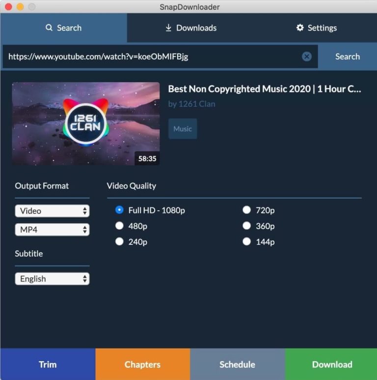 18 Best Free YouTube Video Downloader Apps and Software in 2025 (List ...