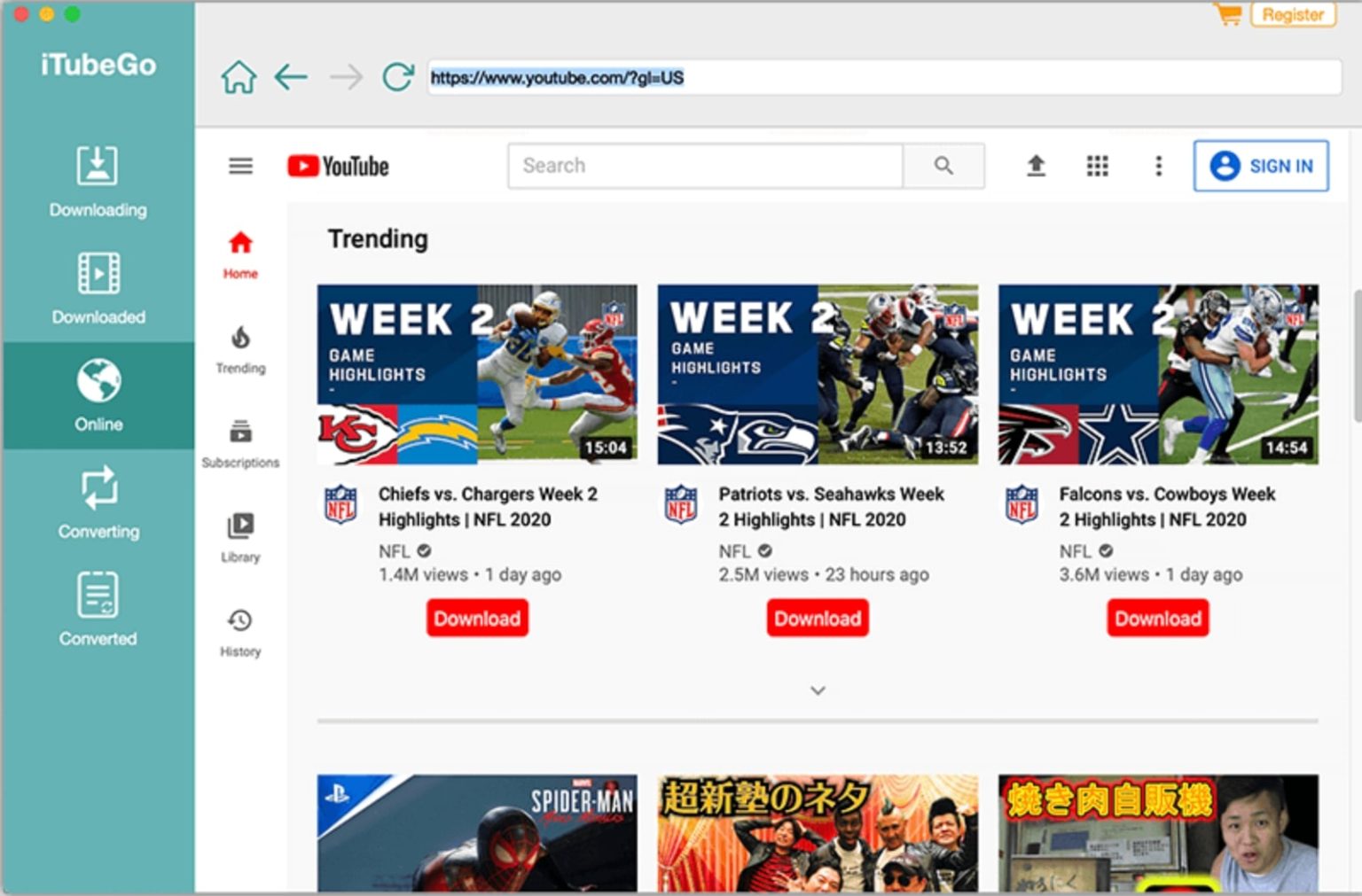 18 Best Free YouTube Video Downloader Apps and Software in 2025 (List ...
