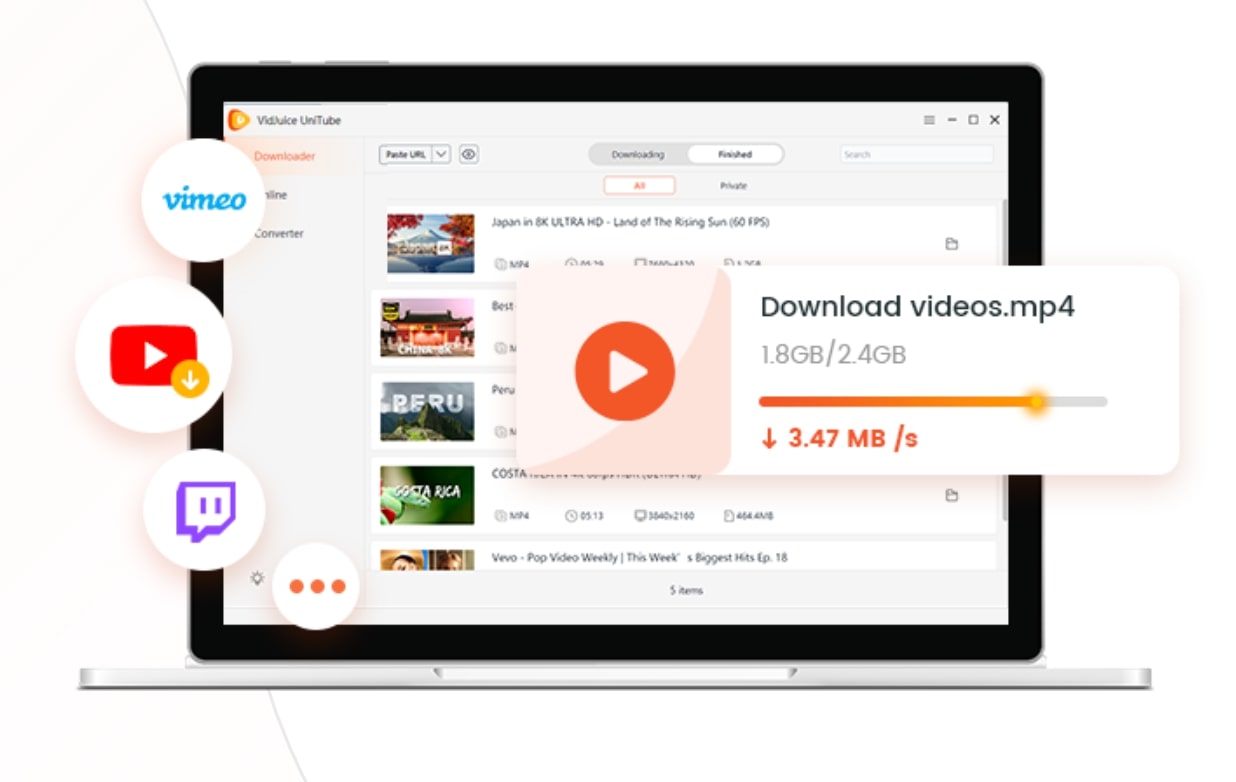 18 Best Free YouTube Video Downloader Apps and Software in 2025 (List ...