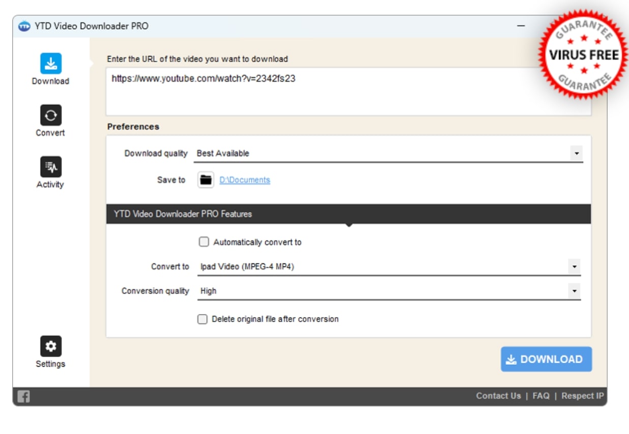 18 Best Free YouTube Video Downloader Apps and Software in 2025 (List ...