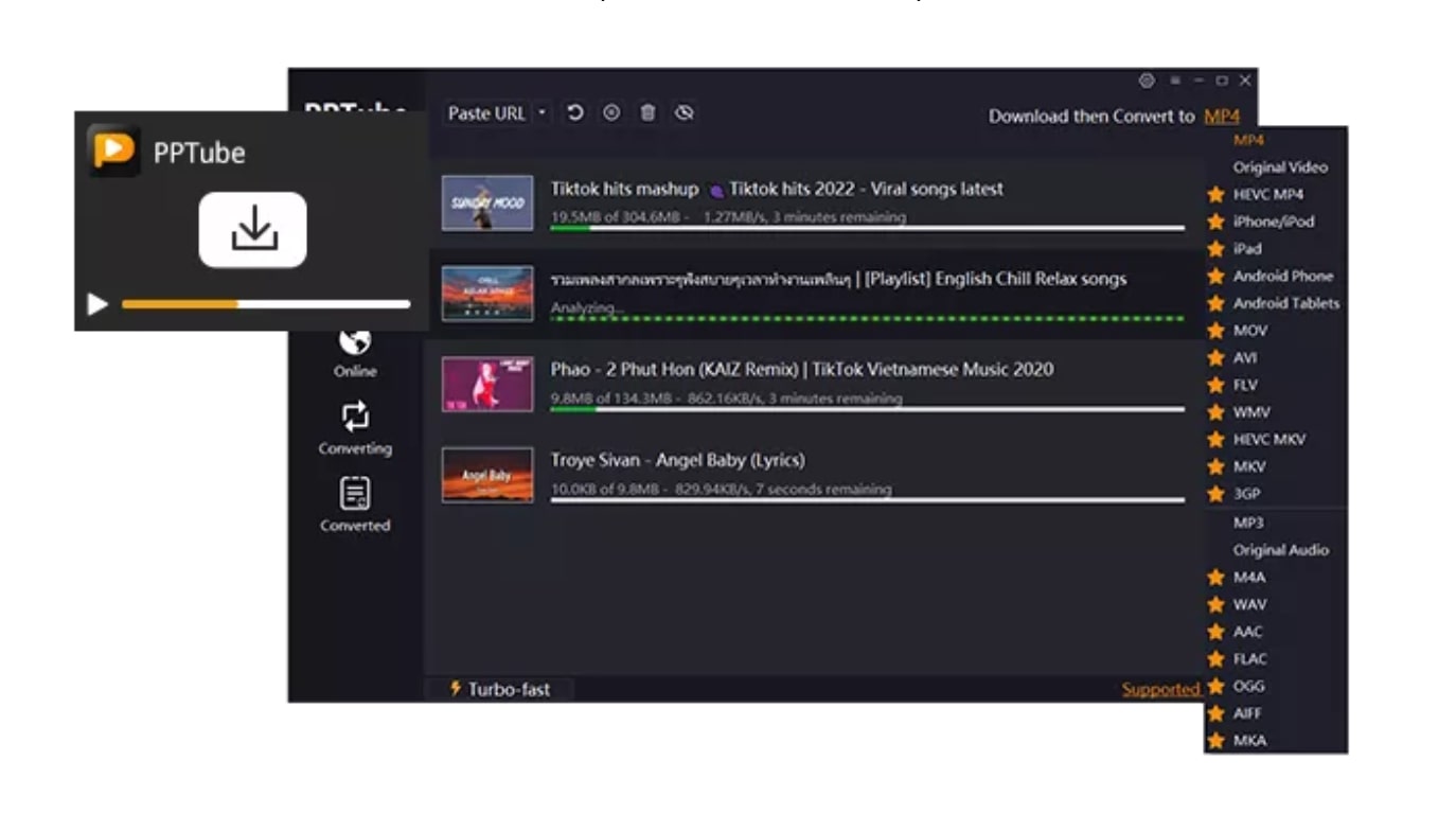 18 Best Free YouTube Video Downloader Apps and Software in 2025 (List ...