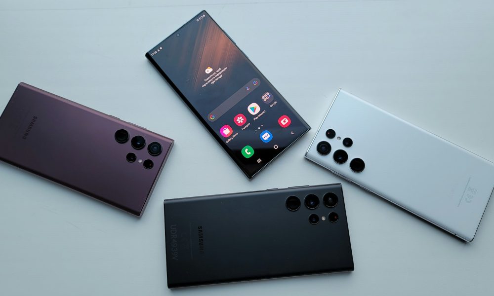 Samsung Unveils New Security Features for Galaxy Devices - Trotons Tech ...