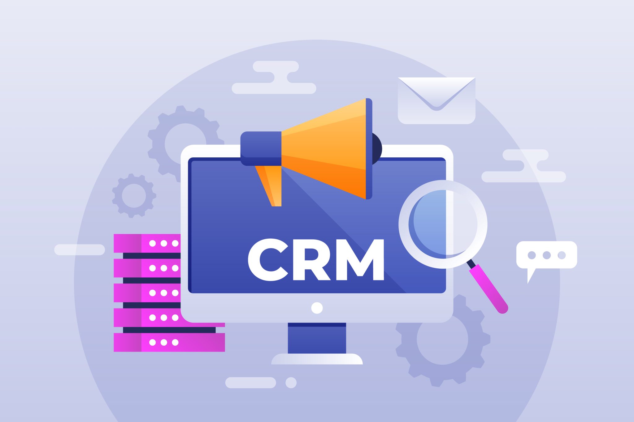 Understanding the CRM Implementation Process: Steps, Plans, and ...